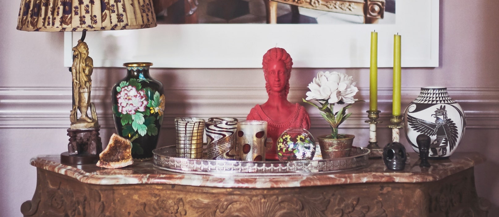 Collections | R. Runberg Curiosities